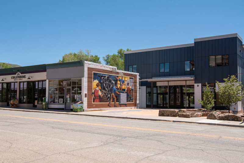 Town of Mancos - Housing